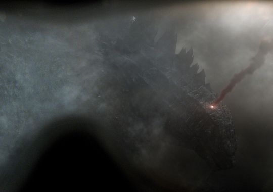 Trailer Resmi dari “Godzilla” Rilis Online | KitaTV.com