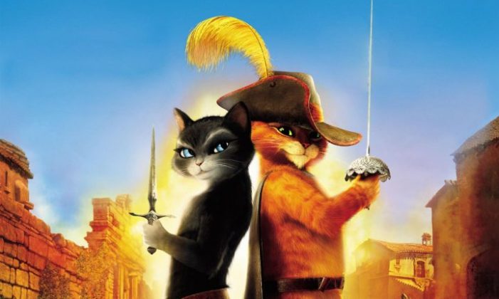 5 Film Tentang Kucing Lucu dan Imut Terbaik | KitaTV.com