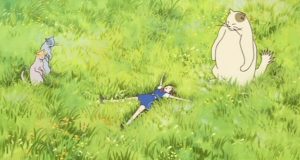 5 Film Tentang Kucing Lucu dan Imut Terbaik | KitaTV.com