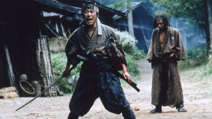 8 Film Samurai Terbaik Tahun 2000an | KitaTV.com