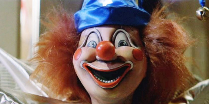 8 Boneka Terseram di Film | KitaTV.com