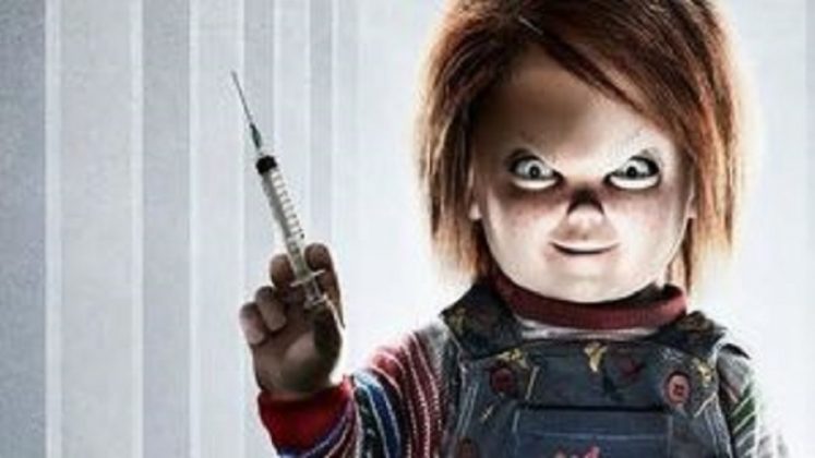 8 Boneka Terseram di Film | KitaTV.com