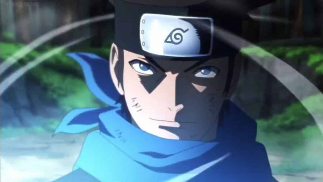 8 Karakter Boruto Yang Semakin Kuat | KitaTV.com