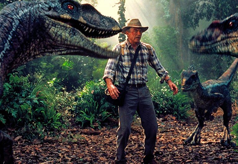 8 Film Tentang Dinosaurus Terbaik | KitaTV.com