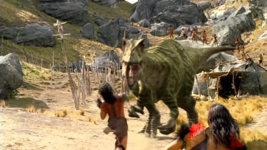 8 Film Tentang Dinosaurus Terbaik | KitaTV.com