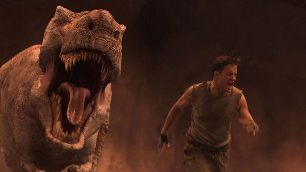 8 Film Tentang Dinosaurus Terbaik | KitaTV.com