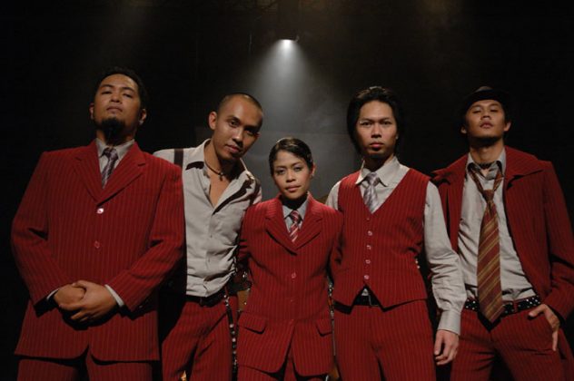 8 Band Indonesia Yang Ditinggal Vokalisnya | KitaTV.com