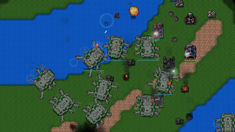 8 Game Real Time Strategy Android Terbaik | KitaTV.com