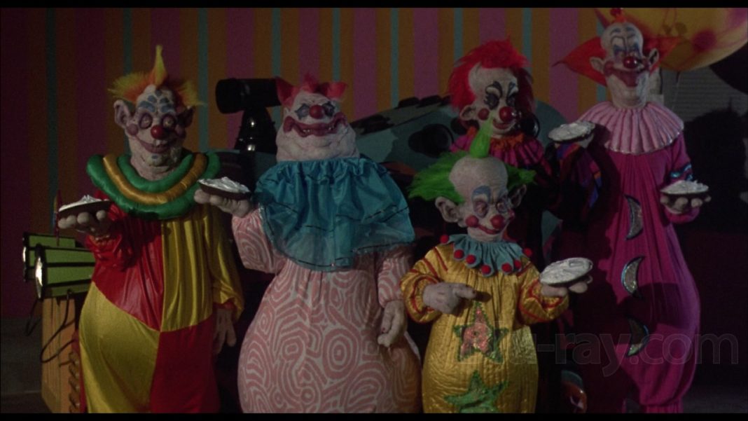 8 Film Badut Terseram | KitaTV.com