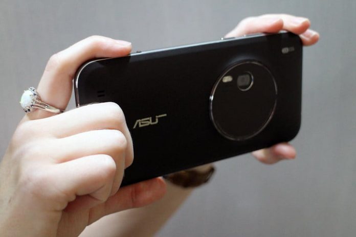 8 Smartphone Dengan Kamera Super Besar | KitaTV.com