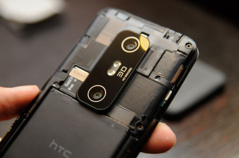 8 Smartphone Dengan Kamera Super Besar | KitaTV.com