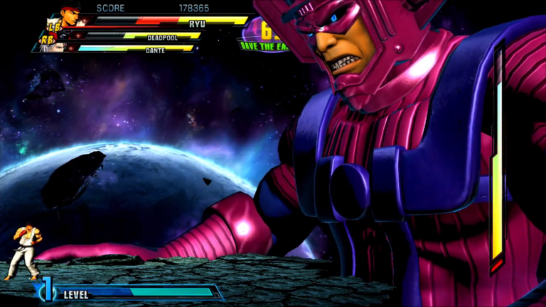 8 Bos Game Berukuran Terbesar | KitaTV.com