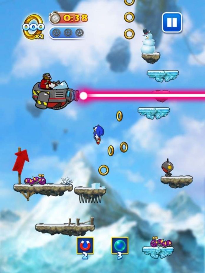 8 Game Lompat Terbaik, Untuk Pengusir Bosan | KitaTV.com