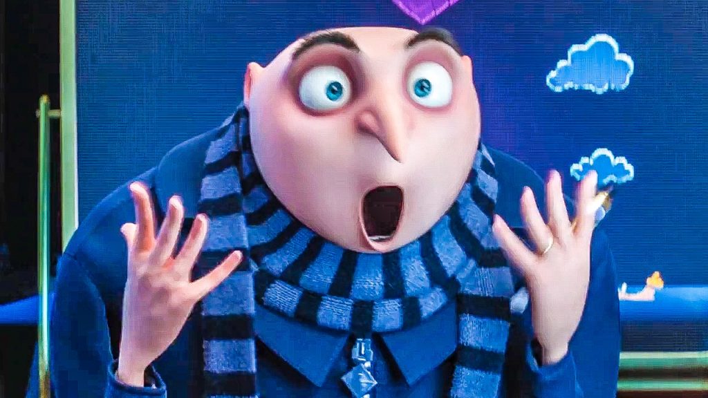 8 Tokoh Antagonis Yang Menjadi Pemeran Utama | KitaTV.com