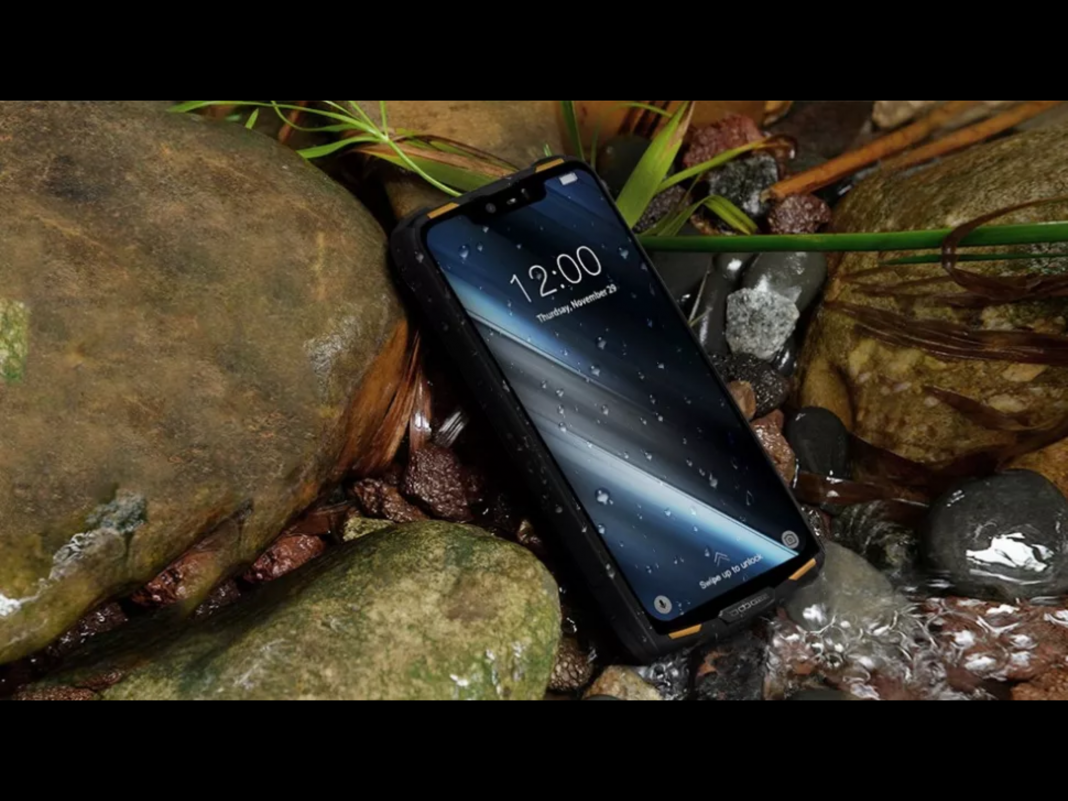9 Smartphone Standar Militer Terbaik | KitaTV.com