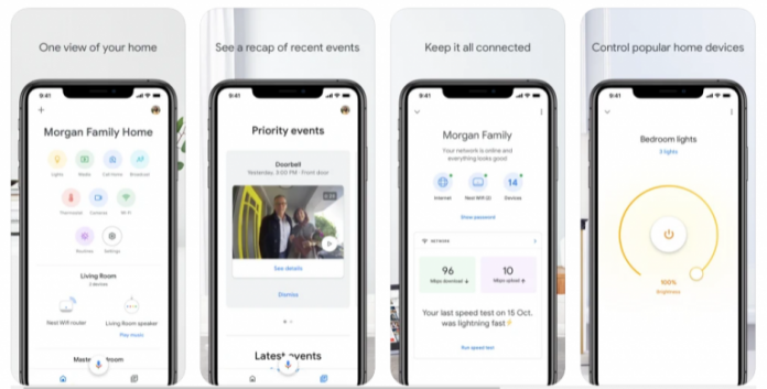 10 Aplikasi Rumah Pintar Terbaik | KitaTV.com