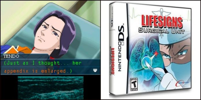 10 Game Bertema Medis Terbaik | KitaTV.com